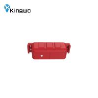 China NB CatM GSM Global Vehicle Travel Trailer Gps Tracker For Valuables Position for sale