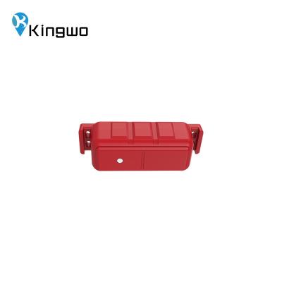 China NB CatM GSM Global Vehicle Travel Trailer Gps Tracker For Valuables Position for sale