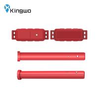 China NB CatM GSM Global Vehicle Travel Trailer Gps Tracker For Valuables Position for sale