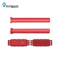 China Blind Compensation Low Voltage Alarm FCC Tool Box GPS Tracker For Generator for sale