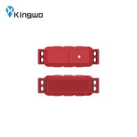China Disposable Battery 2800mAh AGPS Small Gps Tracker Long Battery Life For Rv Trailer for sale