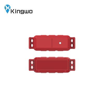 China Disposable Battery 2800mAh AGPS Small Gps Tracker Long Battery Life For Rv Trailer for sale