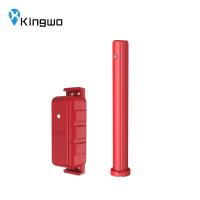China LBS Wifi anti theft bike tracker IP67 Real Time Gps Tracking Device For Utility Trailers for sale