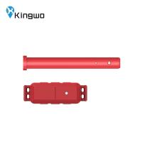 China Kingwo Tractor Trailer Tracking Devices Mini Magnetic Gps Tracker For Enclosed Trailer for sale