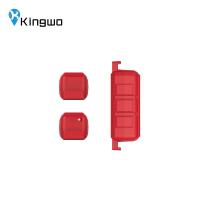 China Kingwo NB CatM 2G 4G Trail GPS Tool Tracking Device Wireless Tracker for sale