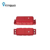 China Kingwo NB CatM 2G 4G Trail GPS Tool Tracking Device Wireless Tracker for sale