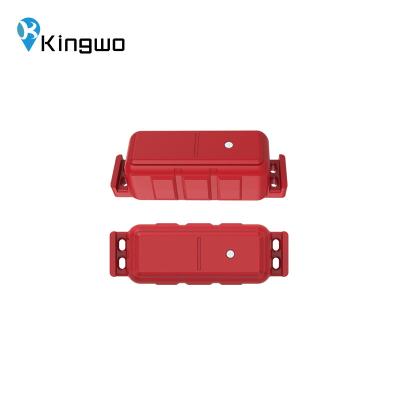 China Kingwo NB CatM 2G 4G Trail GPS Tool Tracking Device Wireless Tracker for sale