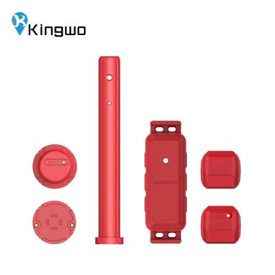 China FCC Anti Theft Car Utility Trailer Gps Tracker Asset position and monitor for sale