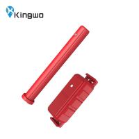 China Kingwo Tractor Trailer Tracking Devices Mini Magnetic Gps Tracker For Enclosed Trailer for sale