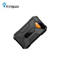 China Mini Hidden Personal GPS Tracker SOS Rechargeable Waterproof For Old People for sale
