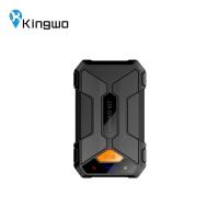 China Mini Hidden Personal GPS Tracker SOS Rechargeable Waterproof For Old People for sale