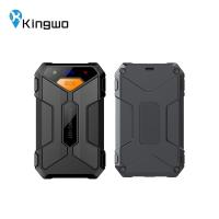China Mini Hidden Personal GPS Tracker SOS Rechargeable Waterproof For Old People for sale