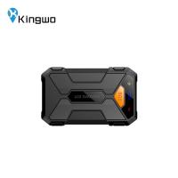China Mini Hidden Personal GPS Tracker SOS Rechargeable Waterproof For Old People for sale
