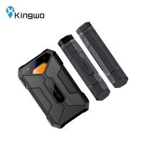 China Kingwo Waterproof 2G Personal GPS Locator SOS Panic Button GPS Alarm For Elderly for sale
