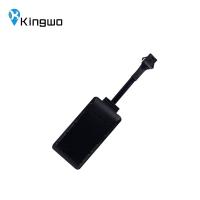 China MT100 2G Vehicle GPS Trackers Bluetooth Parameter Setting BLE Fuel Sensor Connecting for sale