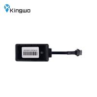 China MT100 2G Vehicle GPS Trackers Bluetooth Parameter Setting BLE Fuel Sensor Connecting for sale