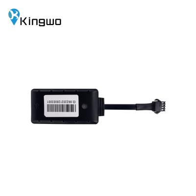 China MT100 2G Vehicle GPS Trackers Bluetooth Parameter Setting BLE Fuel Sensor Connecting for sale