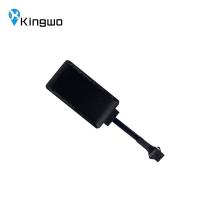China MT100 2G Vehicle GPS Trackers Bluetooth Parameter Setting BLE Fuel Sensor Connecting for sale