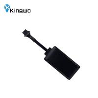 China MT100 2G Vehicle GPS Trackers Bluetooth Parameter Setting BLE Fuel Sensor Connecting for sale