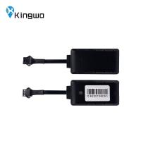 China 9-100v Mini Gps Real Time Car Locator Tracker for sale