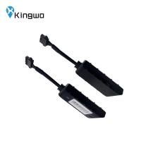 China Remote Monitoring 2G Fleet Management Gps Tracker IP65 for Motorcycle two wheeler for sale