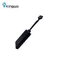 China 2G Mini Wired Vehicle Motorcycle GPS Tracker Free Tracking Platform for sale