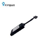China 850/900mhz Hardwired Car Vehicle Motorcycle GPS Tracker Locator Cut Off Oil for sale