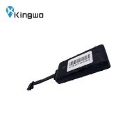 China Fleet Management 1900MHz GPS 2G Small Hidden Tracking Devices for motorcycle for sale