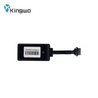 China Fleet Management 1900MHz GPS 2G Small Hidden Tracking Devices for motorcycle for sale