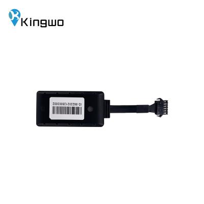 China Fleet Management 1900MHz GPS 2G Small Hidden Tracking Devices for motorcycle for sale