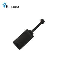 China Remote Monitoring 2G Fleet Management Gps Tracker IP65 for Motorcycle two wheeler for sale