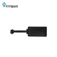 China Fleet Management 1900MHz GPS 2G Small Hidden Tracking Devices for motorcycle for sale