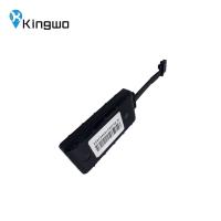 China 1900MHz Long Battery Life Tracker 2g Hidden Mini Bike Gps Tracker For Motorcycle for sale