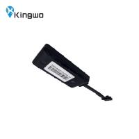 China Taxi Truck Motorcycle Alarm Tracker 2G DC9-100V Bluetooth Tracking Device for sale