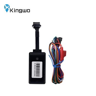 China Wide Voltage 9-90v Mini Electric Scooter Gps Tracker 2G GPS Fleet Tracking Device for sale