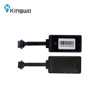 China 2G Real Time Motorcycle Gps Tracker for sale