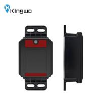 China Non Powered Disposable Wifi AGPS Inventory Tracking Device GPS Tracker Long Standby for sale