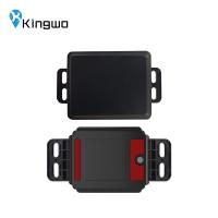 China Small WIFI Excavator GPS Tracker , LBS Positioning Waterproof Tracking Device for sale
