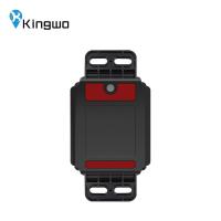 China Mini Disposable CatM1 NB IoT 5 Years Battery Asset Gps Tracker For Inventory for sale