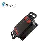 China Mini Disposable CatM1 NB IoT 5 Years Battery Asset Gps Tracker For Inventory for sale