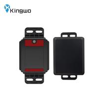 China NBIOT CATM1 Unpowered Bluetooth Excavator GPS Tracker Anti Theft Motion Alert for sale