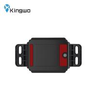 China Mini Disposable CatM1 NB IoT 5 Years Battery Asset Gps Tracker For Inventory for sale