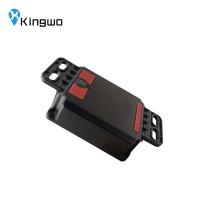 China 4G 8100Mah Long Lasting Battery Gps Tracker IP67 Screw Mount Sim Card Location Tracker for sale