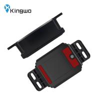 China Tamper Alert Bluetooth Gps Tracking Device for sale