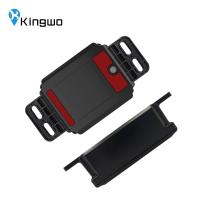 China Tamper Alert Bluetooth Gps Tracking Device for sale