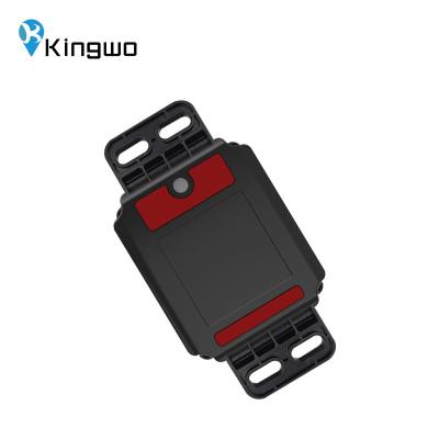 China Tamper Alert Bluetooth Gps Tracking Device for sale