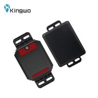 China 4G 8100Mah Long Lasting Battery Gps Tracker IP67 Screw Mount Sim Card Location Tracker for sale