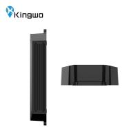 China Portable Wireless CatM1 Asset GPS Tracker Non Powered Disposable GPS Tracker NT08E for sale
