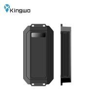 China Excavator Global portable car tracker Mileage Statistics Sim Card Location Tracker for sale