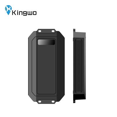 China Excavator Global portable car tracker Mileage Statistics Sim Card Location Tracker for sale